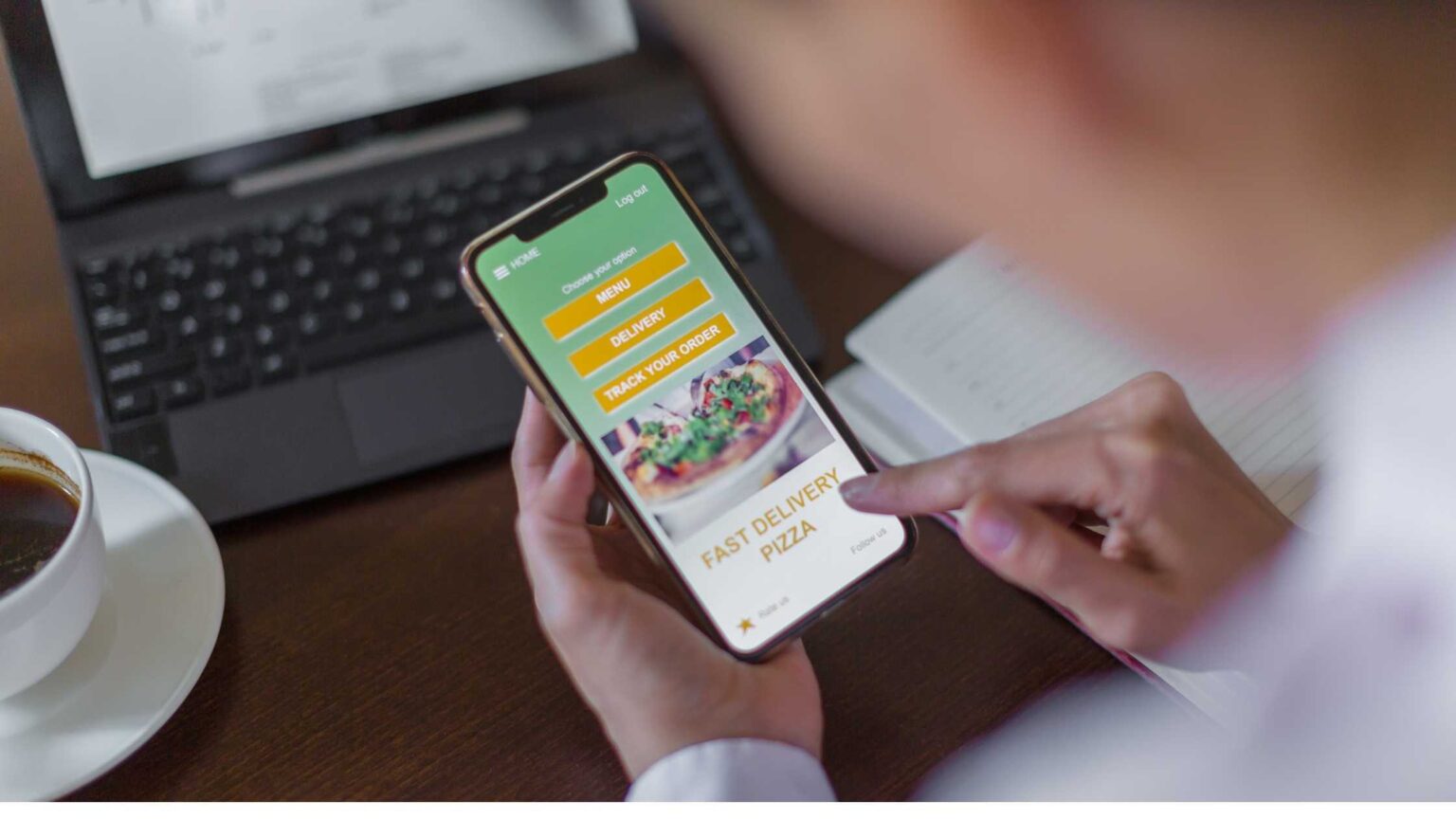 Measure The Effectiveness Of Your Online Ordering System - Phygital24