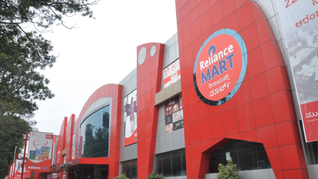 Most Popular Grocers App In India - Phygital24