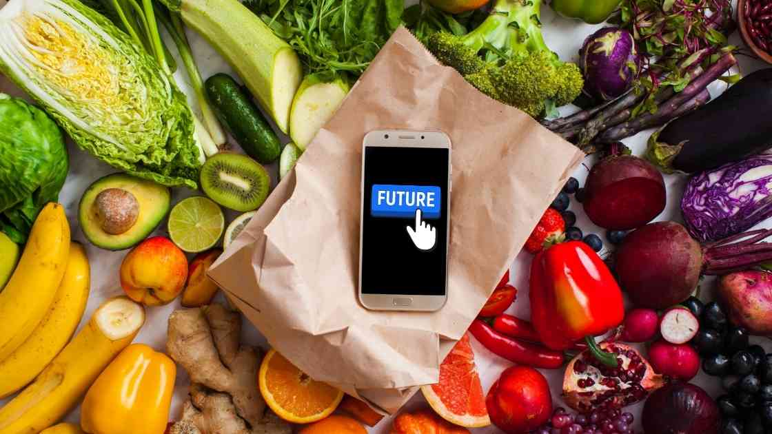 How Mobile Technology is Changing the Indian Grocery Retail Industry ...