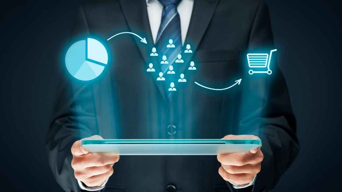 Digital Showroom: What Is It? Its Importance And Benefits ? 4 Examples ...