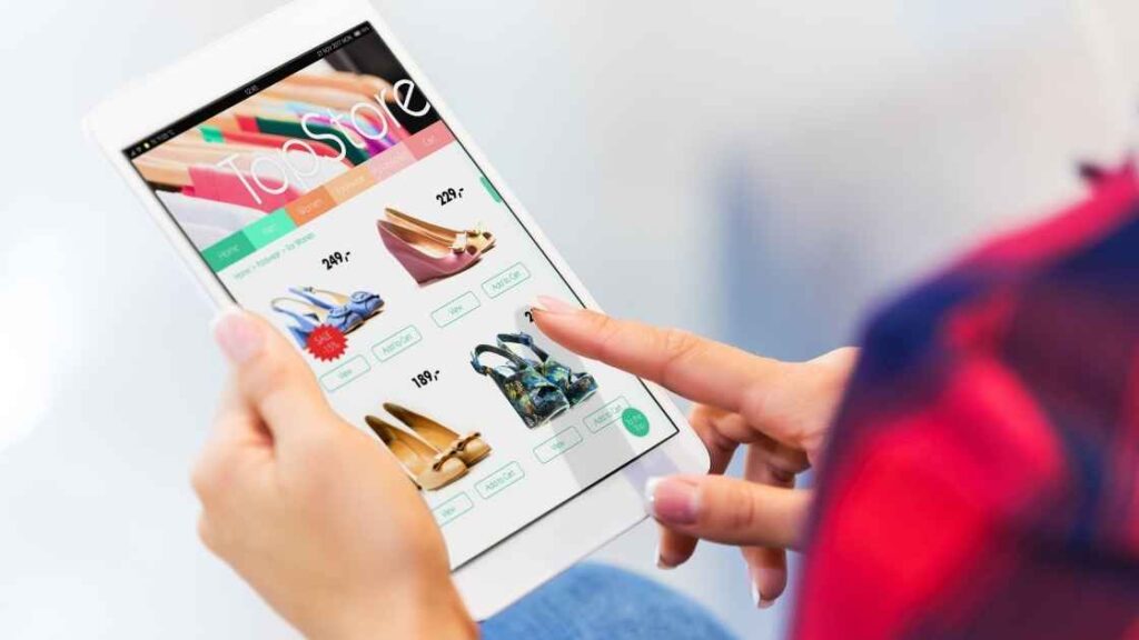 Digital Showroom: What Is It? Its Importance And Benefits ? 4 Examples ...