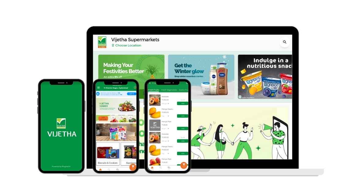 Digital Showroom: What Is It? Its Importance And Benefits ? 4 Examples ...