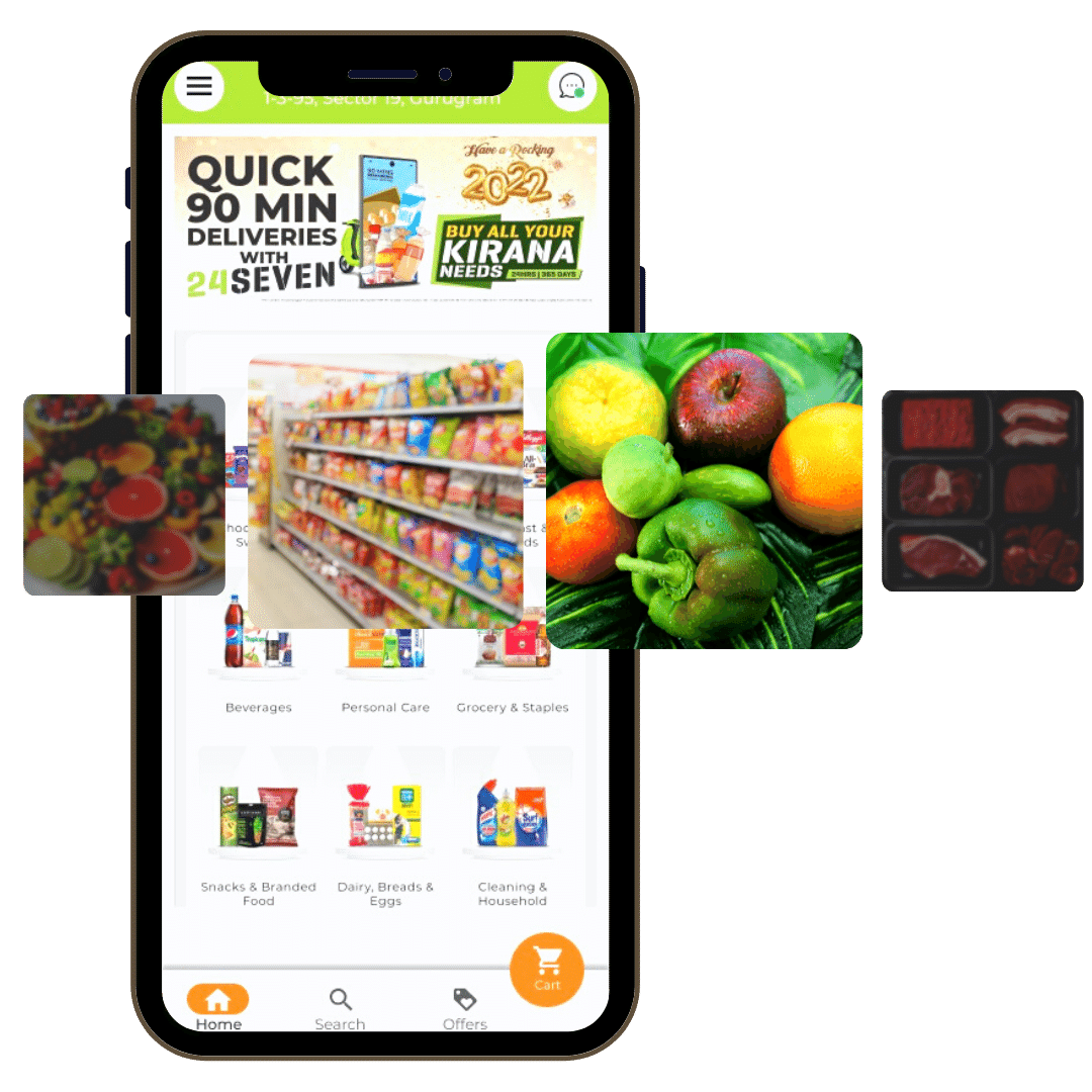 Phygital24 Online Dukaan - Create Your Own Online Store And Get A ...